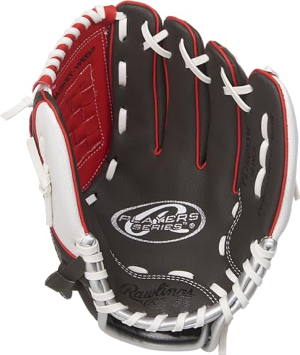The Best Youth Baseball Gloves: Our Rankings for 2021 - Through The ...