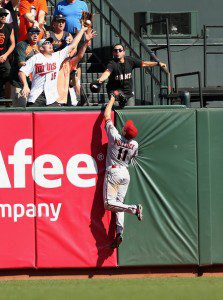 Gone! Baseball’s best and worst home run calls - Through The Fence Baseball
