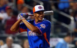 2014 MLB draft watch: Jacob Gatewood - Through The Fence Baseball