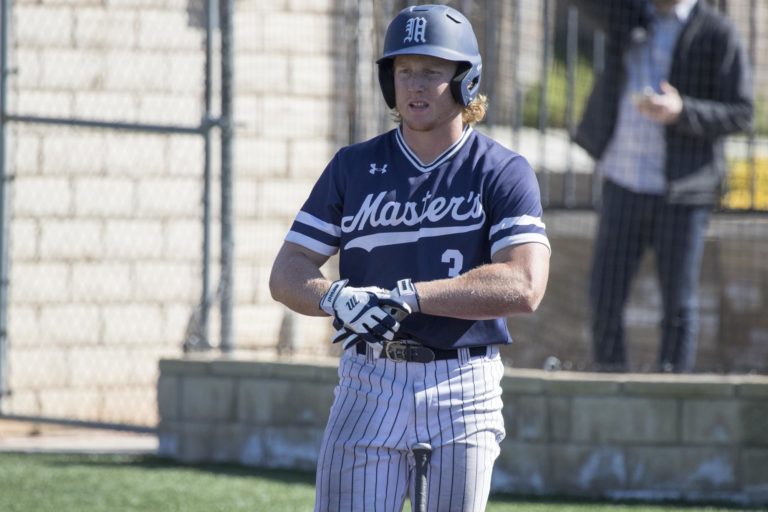 NAIA Baseball 2019 MLB Draft Preview 1.0 - Through The Fence Baseball