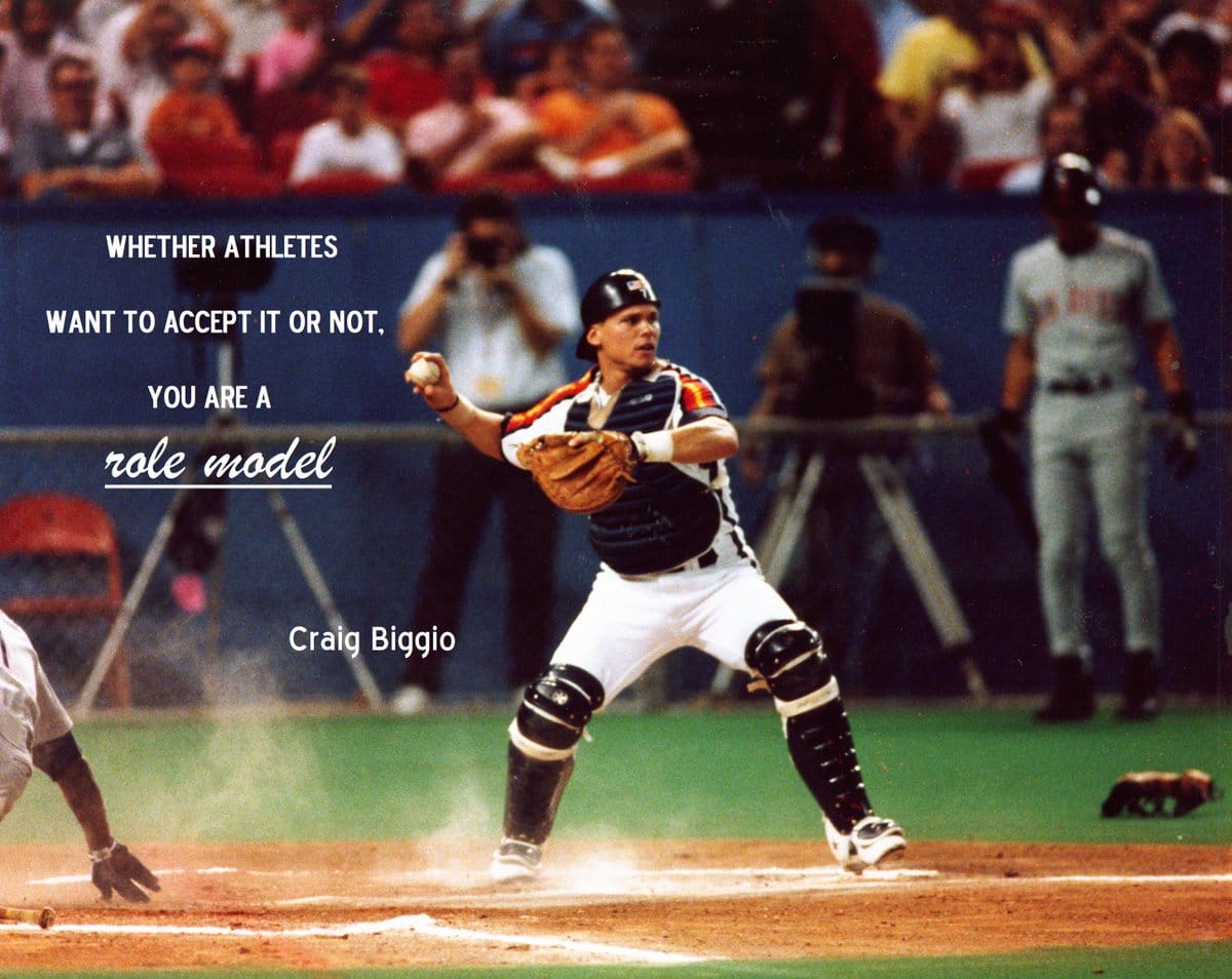 The Best Baseball Quotes of All Time - Through The Fence Baseball