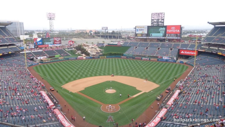 Oldest MLB Stadiums: The Definitive List - Through The Fence Baseball