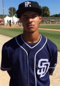 2020 MLB Draft: Top Five Prospects - Through The Fence Baseball