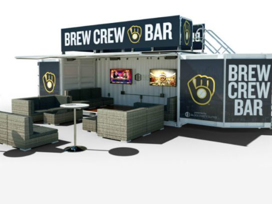 Portable Tailgating Bars: Our Top 5 for 2021 - Through The Fence Baseball