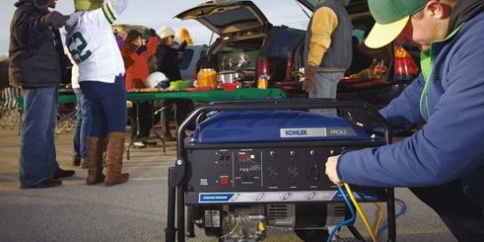 Best Tailgating Generators: Our Top Five for 2021 - Through The Fence ...