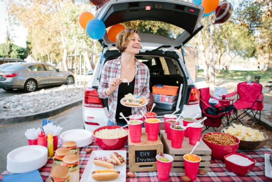 The Best Tailgating Accessories for 2021: Our Top Three - Through The ...