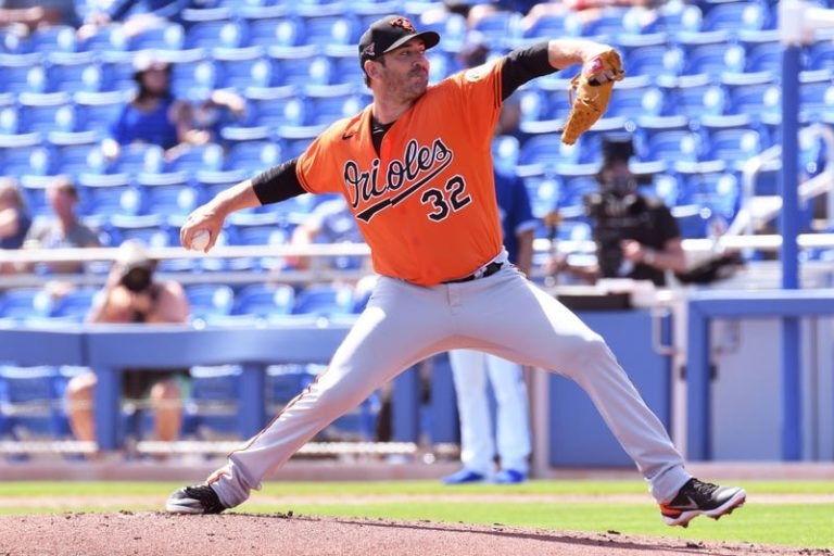 Ten Veterans Quietly Making An Impact This 2021 Season - Through The ...